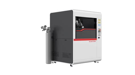 Intelligent Arc Additive Manufacturing System Metal 3d Additive Printing Machine Industrial 3d