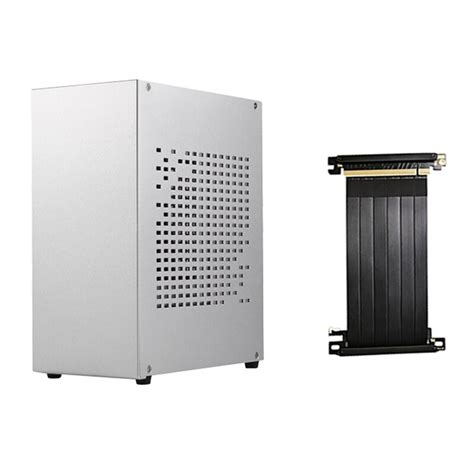 A07 Mini Itx Computer Case Chassis Htpc Host Case Vicedeal