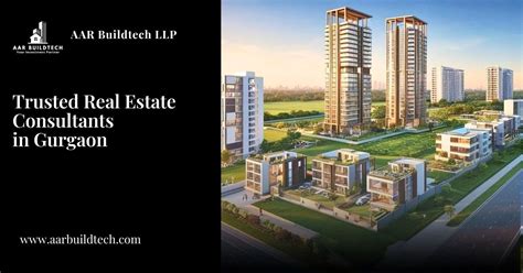 Home AAR Buildtech Your Investment Partner