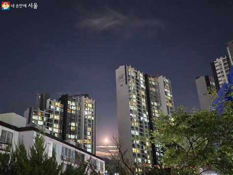 서울시 내 손안에 서울