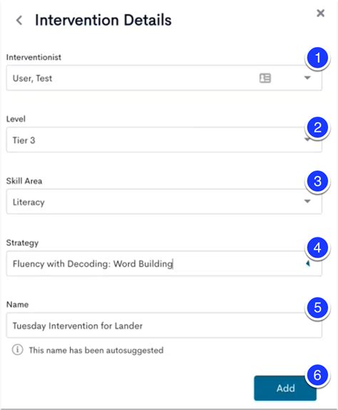 Fastbridge To Educlimber Single Entry Progress Monitoring And Interventions Educlimber