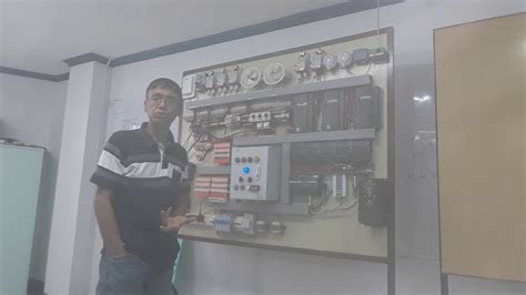 how to become a bms engineer part 13 motor control centre youtube