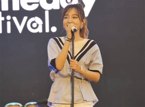 가수 윤하 외모 올타임 레전드 인스티즈 Instiz 인티포털 카테고리