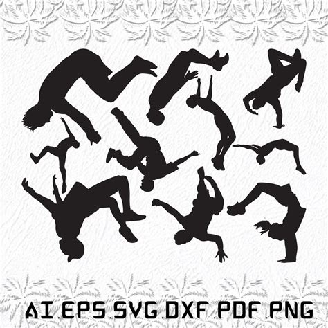 Flip Svg Flips Svg Love Svg Man Woman Svg Ai Pdf Eps Svg Dxf