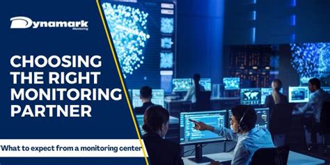 Dynamark Monitoring On Linkedin What Should You Be Looking For In A Monitoring Partner As A