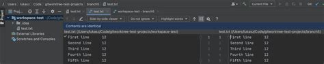 Compare With Other Worktree Paid Git Worktree