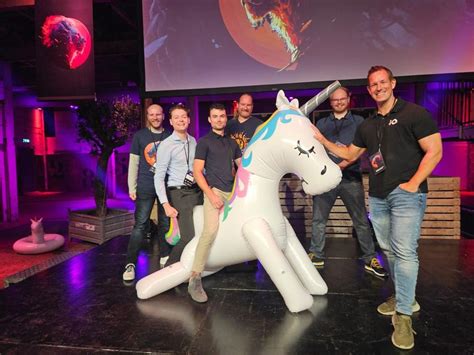 jeroen breuer on linkedin my df23 the dutch umbraco experience