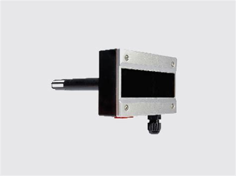 Rh Transmitters In Hyderabad Temperature Rh Transmitter