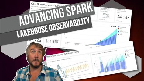 Michael Milirud On Linkedin Advancing Spark Lakehouse Observability With Unity Catalog System