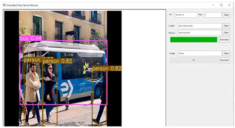 Efficient Two Stage Max Pooling Engines For An Fpga Based Convolutional