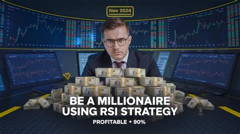 Master The Rsi Strategy90 Win Rate For Swing And Positional Trades Rsi Rsitradingstrategy