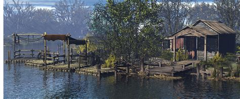 Ravyn Download 3d Models At Renderhub