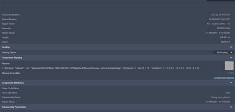 Material Ignore Component Mapping Autodesk Community