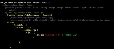 Program Kubernetes With Pulumi Pearls Pulumi Blog