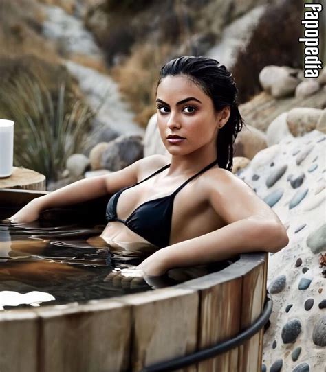 Camila Mendes Nude Leaks Photo Fapopedia