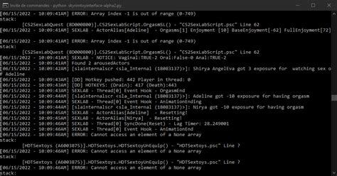 T Game Interface For Toys Skyrim Le Se Ae Vr Fallout 4 Page 2 Downloads