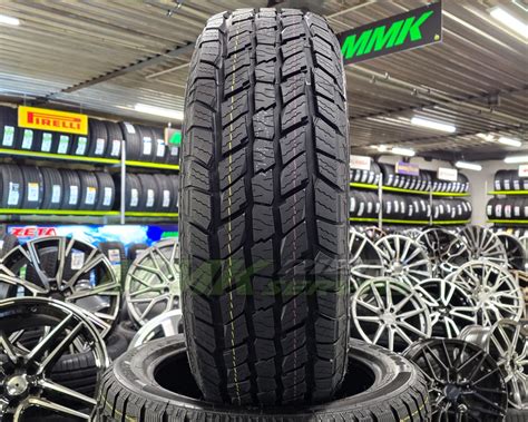 245 65r17 Rockblade Rock 727 A T 107s • Mmk Riepas