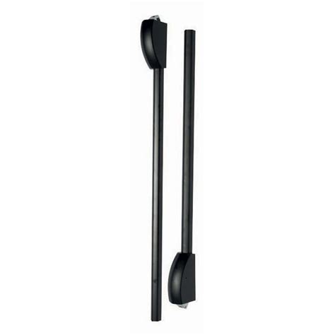 Pullman Latch Kit Fast Push Touch 7528 Axa Home Security 🇬🇧