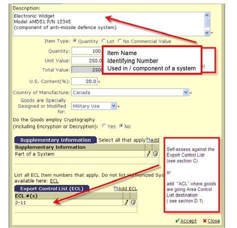 Export And Brokering Controls Handbook