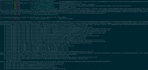 [bug] [dolphinscheduler tools] mysql configurations not work for tools · issue 12914 · apache