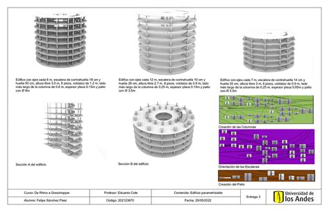 DE RHINO A GRASSHOPPER Behance