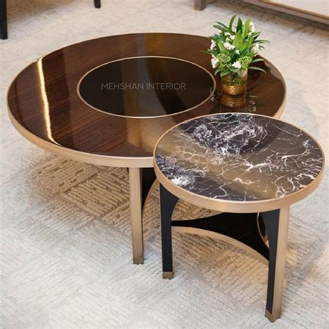 Nested Table Premium Quality Mehshan Interiors