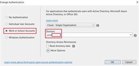 Easily Create A Blazor Server App With Azure Ad Authentication