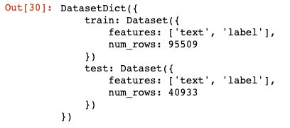 How To Fine Tune An NLP Regression Model With Transformers And HuggingFace Predictive Hacks