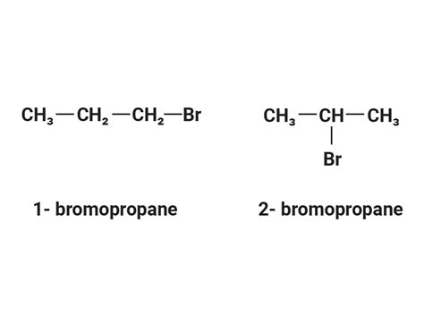 What Is Isomerism Definition Types Examples