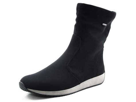 Venta > botas mujer gore tex de vestir > en stock