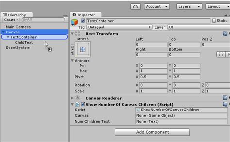 alexander biggs unity devs stop using gameobject find