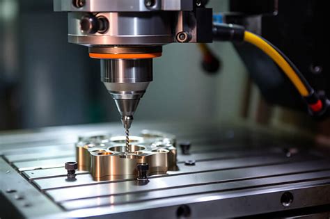 TS Prototypes Online CNC Machining Services