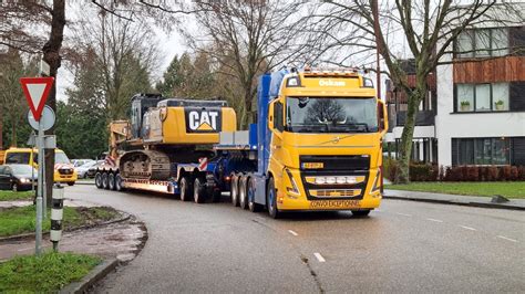 Oskam Verhuur And Grondverzet Bv