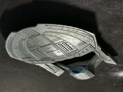 No Model Steamrunner Class Uss Appalachia Grelly Uk