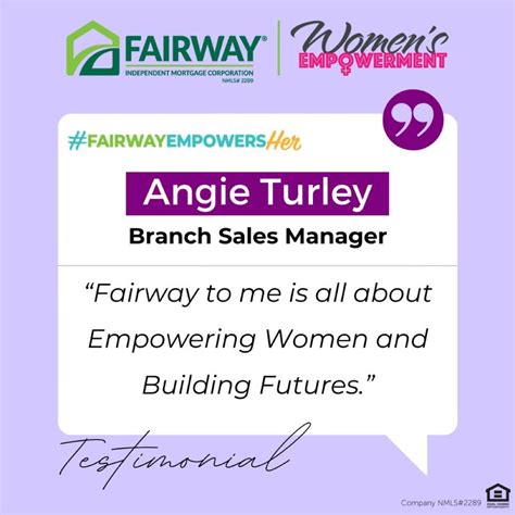 Janet Mae Koopman On Linkedin Fairwayempowersher