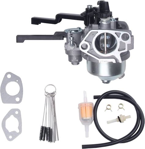 Amazon.com: BH-Motor New Carburetor Carb Kit For Kohler Command Pro CH440 420CC 14HP Engine ...