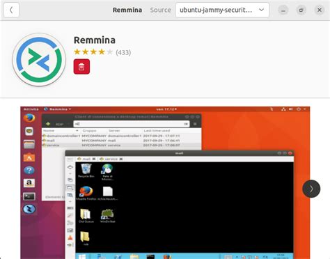 How To Install Remmina On Ubuntu Server Step By Step Guide