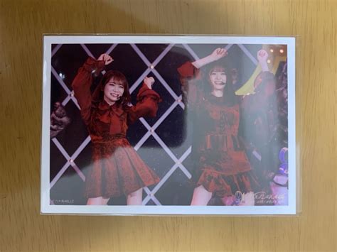Yahoo オークション 乃木坂46生写真 秋元真夏 松村沙友理 Choose 5 P