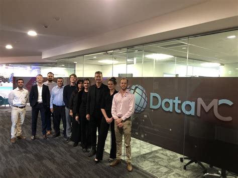 Datamc On Linkedin Datamigration Datamc