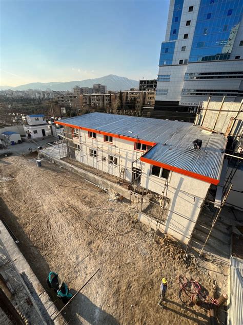 Farhad Zafari On Linkedin شهرک