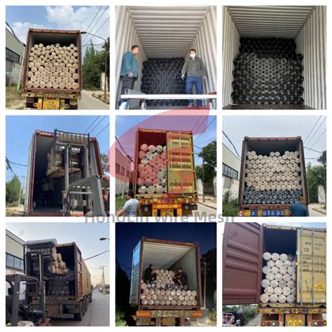 Galvanized Welded Wire Mesh