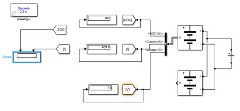CIRCUIT DIAGRAM OF LITHIUM ION BATTERY LITHIUM ION BATTERY Download Scientific Diagram
