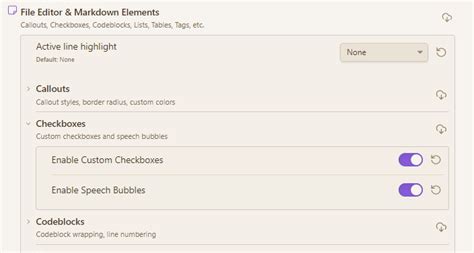 List Callout Starred Item Custom Css And Theme Design Obsidian Forum