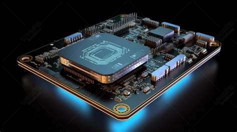 เทคโนโลยีคลาวด์คอมพิวติ้งที่แสดงด้วยคลาวด์วงจร 3 มิติบนแท็บเล็ต เมฆสามมิติ พื้นหลัง เทคโนโลยี