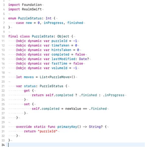 Crashes On Ios 12 Ios 13 Works With Xcode 112 Deadcodestripping No · Issue 6328 · Realm