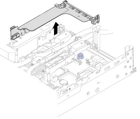 Remove The Lenovo Neptune Processor Direct Water Cooling Module Thinksystem Sr650 V3 Lenovo Docs