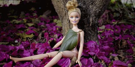 Quotes About Barbie To Inspire You To Become Anyone You Want To Be