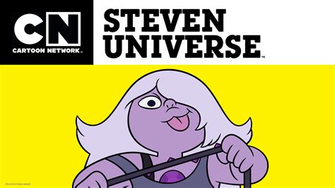 Steven Universe In Space
