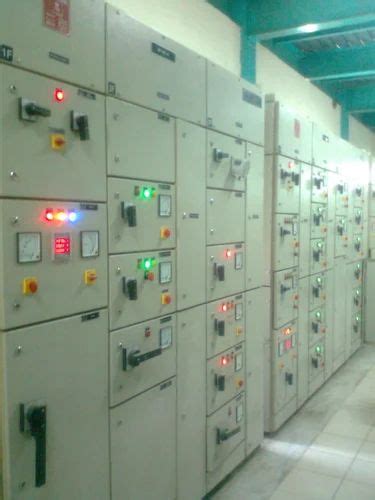 Control Relay Panel Erections In Pune ID 4219272255