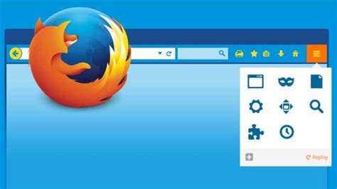 Mozilla Firefox Introduced Adds In A Private Browsing